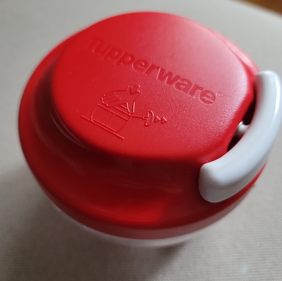 Tupperware | Kitchen | Tupperware Supersonic Chopper Compact | Poshmark